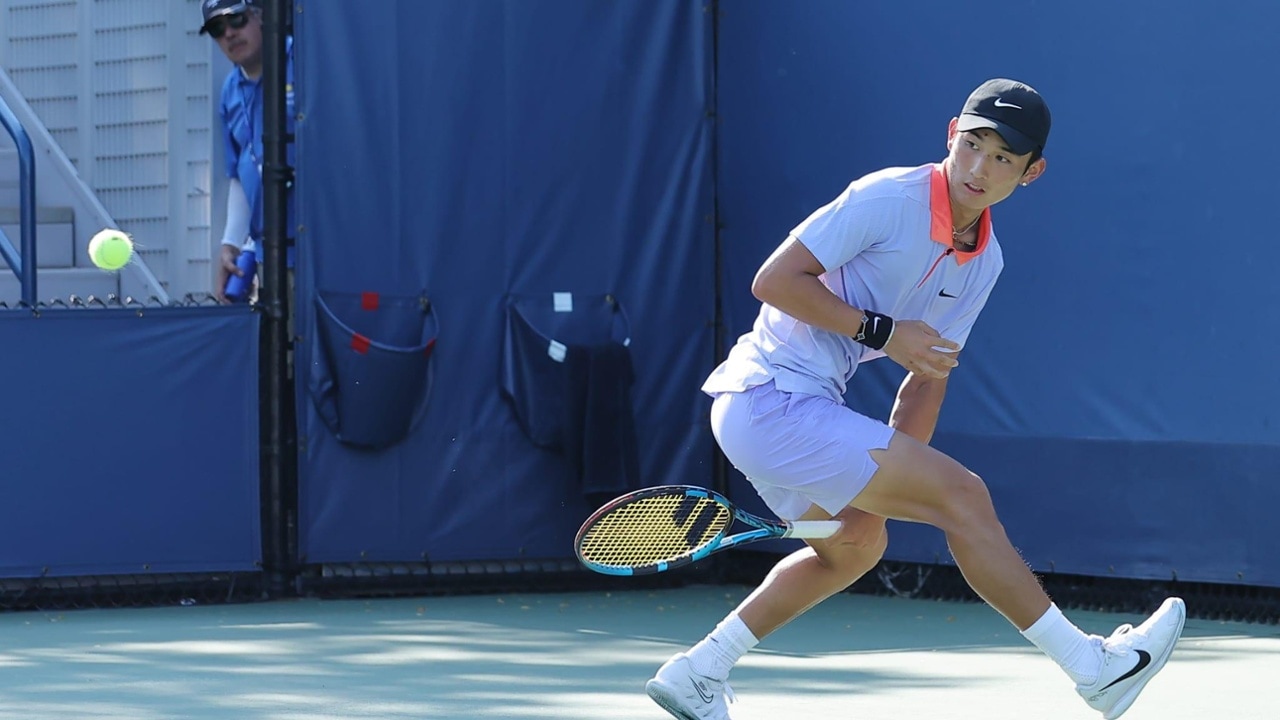 Who is Jerry Shang, Casper Ruud’s Round 3 opponent at the 2024 US Open ...