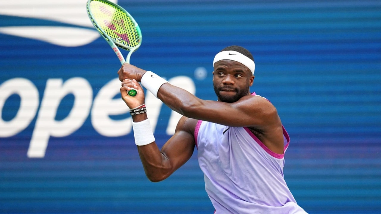 Top 5 matches and storylines to watch on Day 5 of the 2024 US Open ...