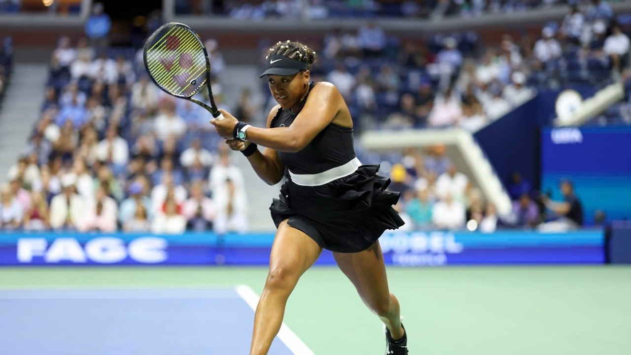 Karolina Muchova ends two-time champ Naomi Osaka’s 2024 US Open ...