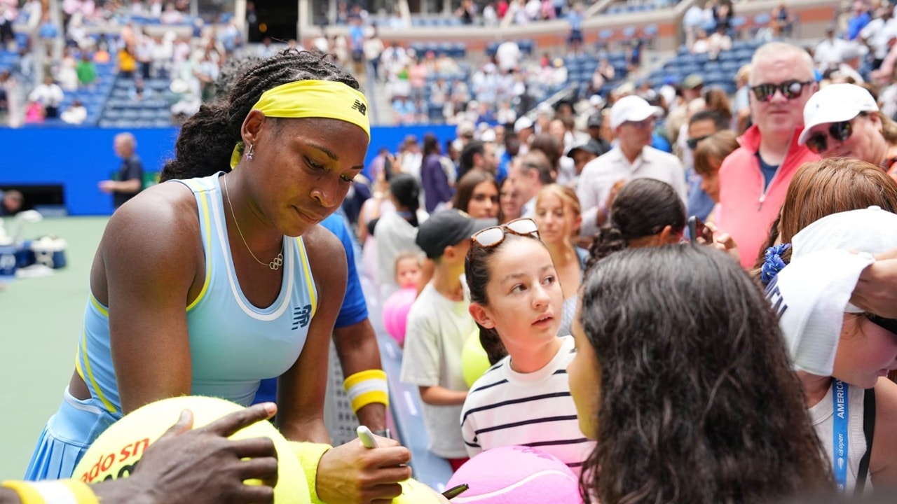 Top 5 matches and storylines to watch on Day 7 of the 2024 US Open ...