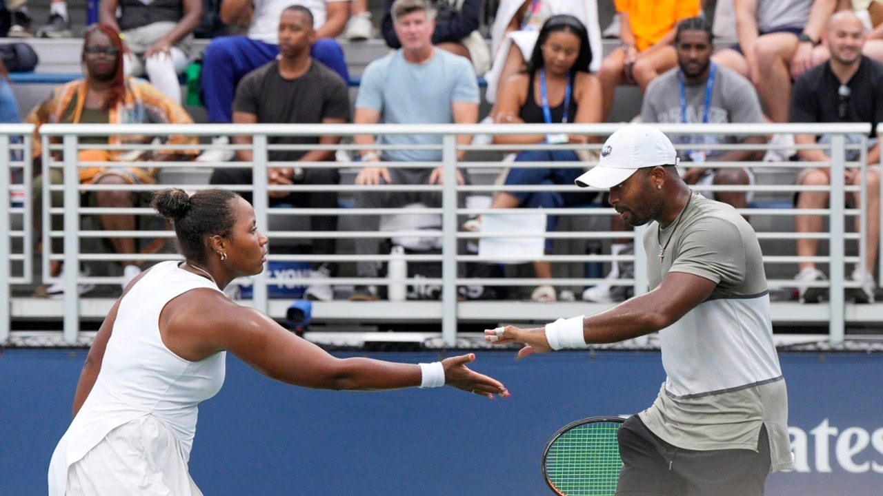Forever Young: Donald Young makes one last US Open appearance ...