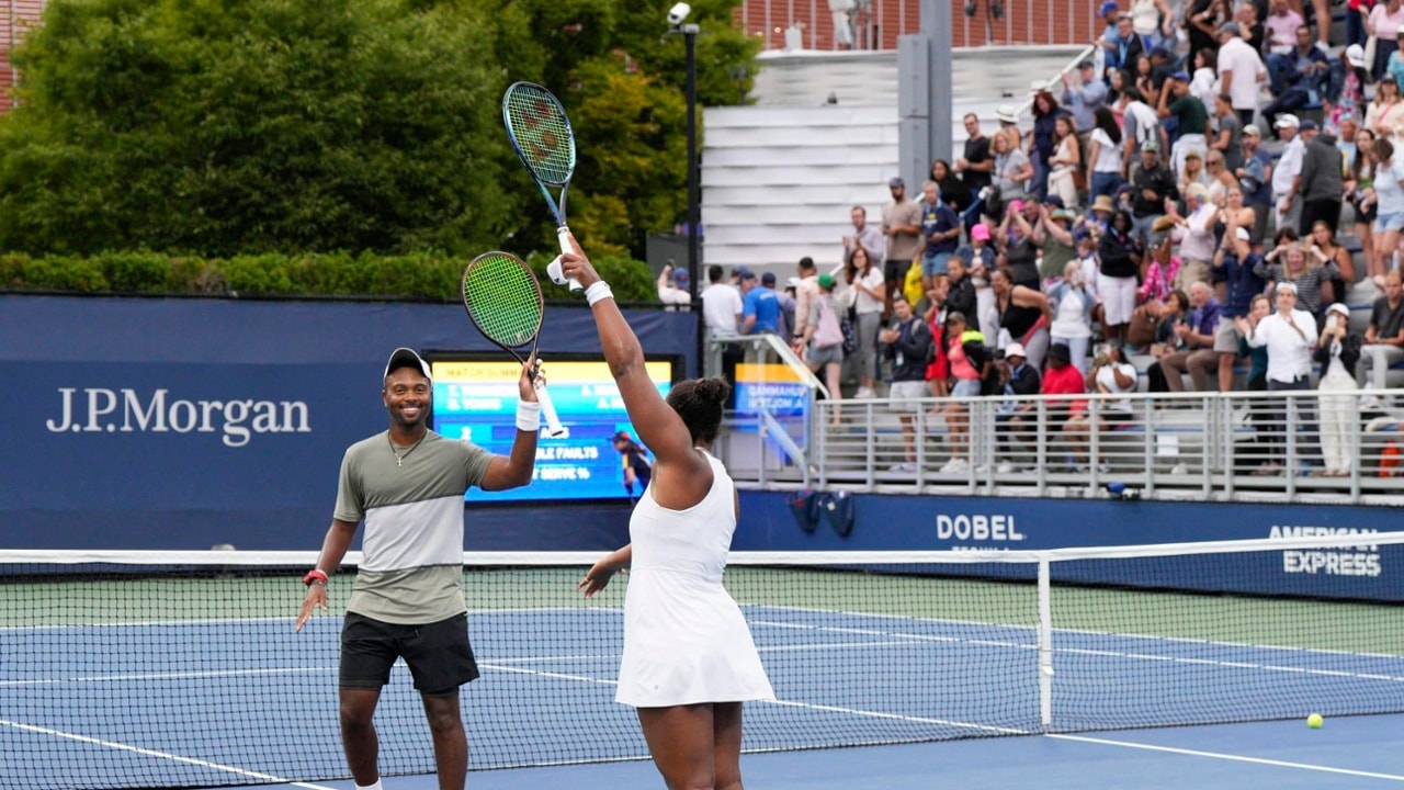 Forever Young: Donald Young makes one last US Open appearance ...