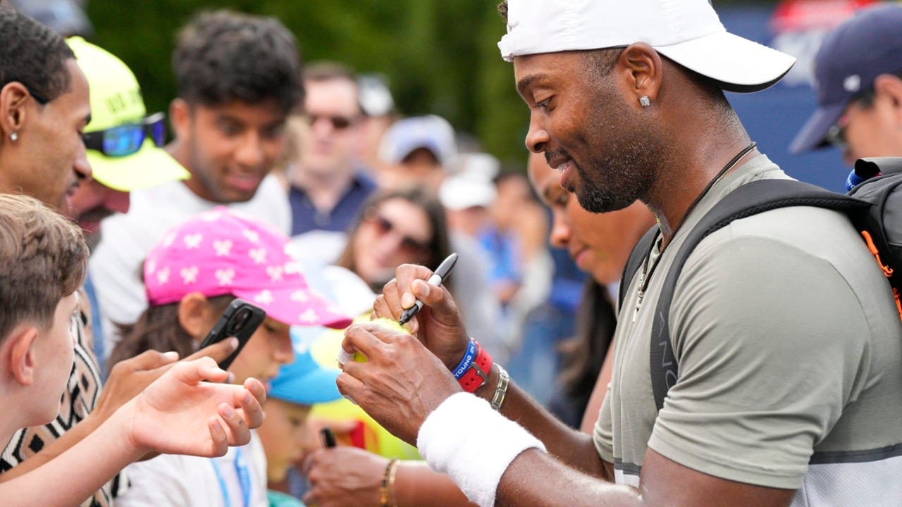Forever Young: Donald Young makes one last US Open appearance ...