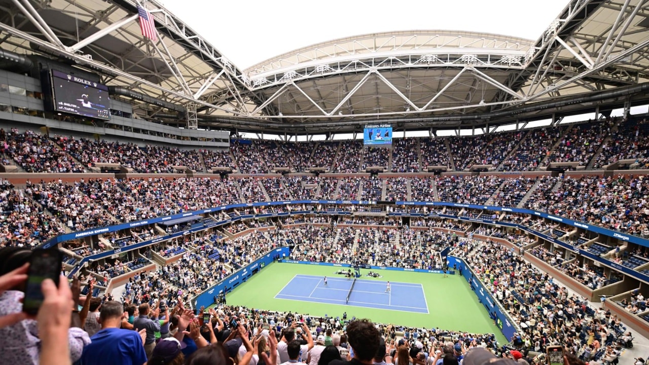 US Open 2026 tickets: On-sale dates, Fan Week & how to buy | Official ...