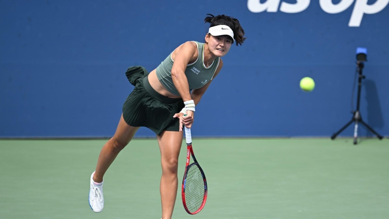 Who is Wang Yafan, Paula Badosa's opponent in R4 at the 2024 US Open ...