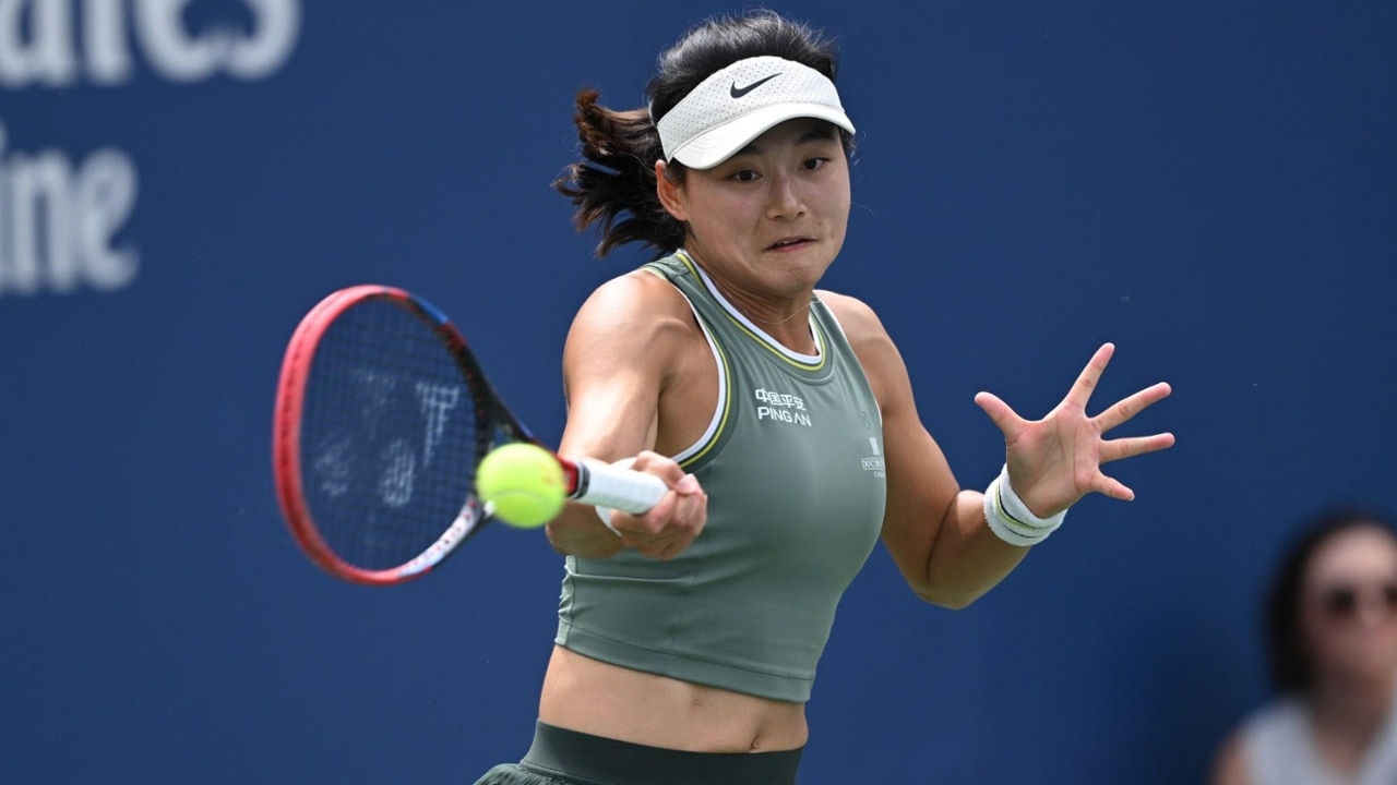 Who is Wang Yafan, Paula Badosa's opponent in R4 at the 2024 US Open ...