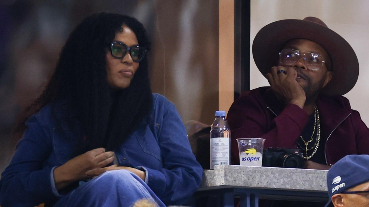 Anna Wintour, Lin-Manuel Miranda and other celebs at 2025 US Open mixed ...