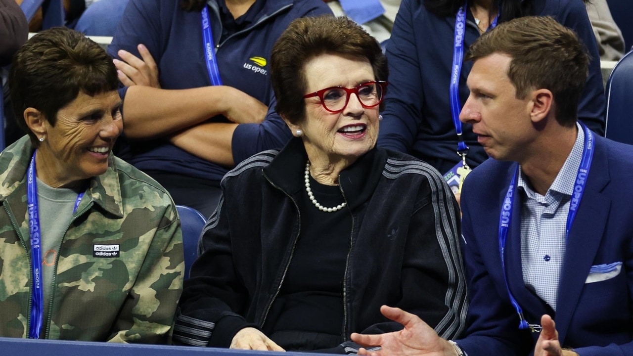 Anna Wintour, Lin-Manuel Miranda and other celebs at 2025 US Open mixed ...