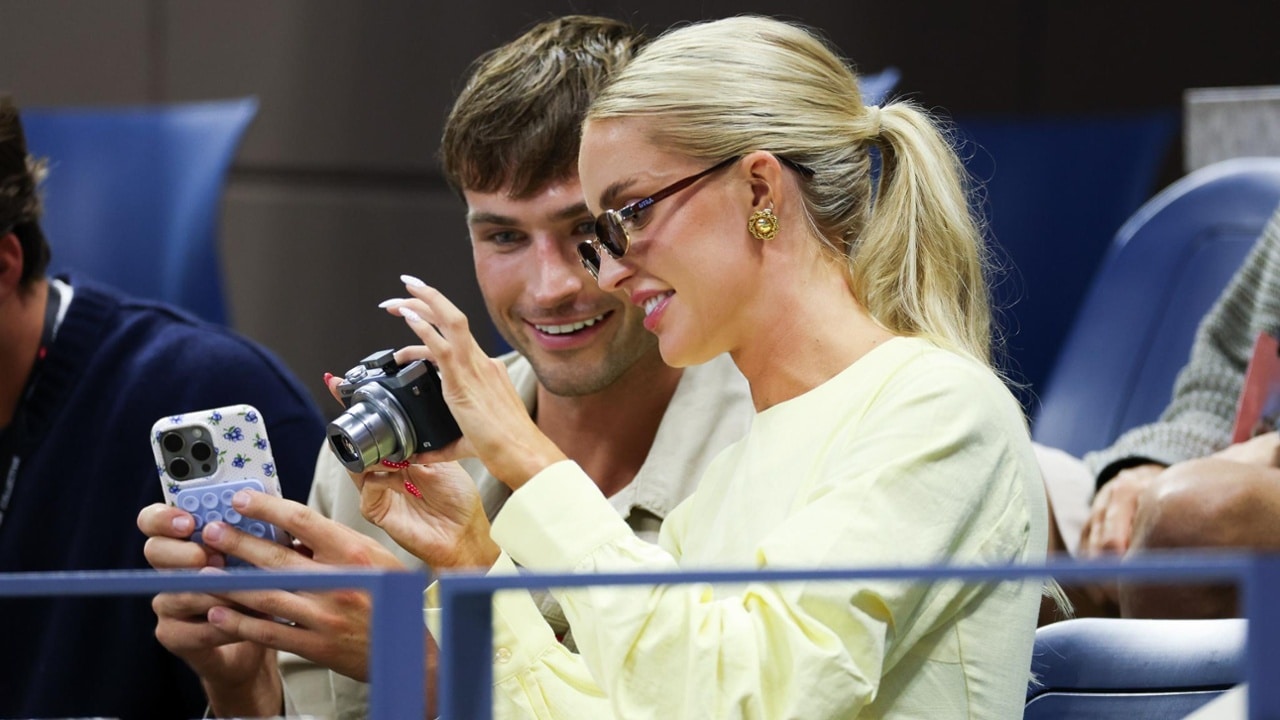 Anna Wintour, Lin-Manuel Miranda and other celebs at 2025 US Open mixed ...