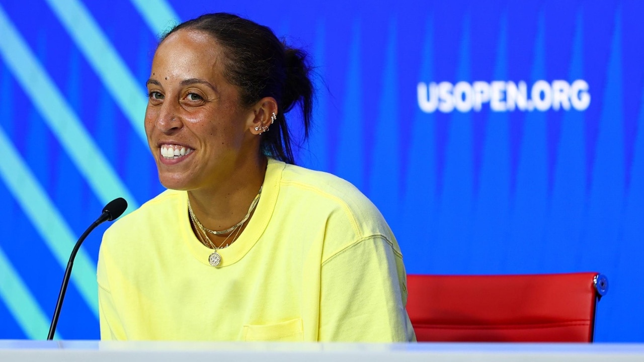 Tennis' top names tell all during Media Day at the 2025 US Open ...