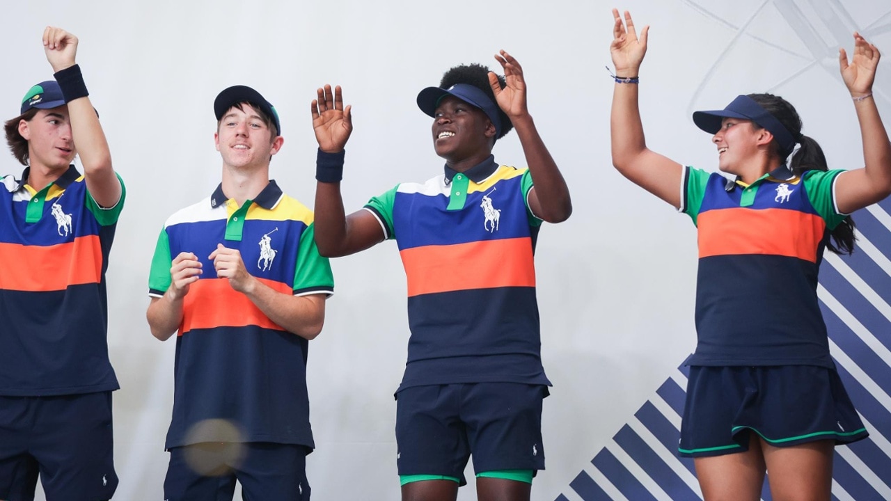Around the grounds on Day 5 of 2025 US Open Fan Week | Official Site of ...