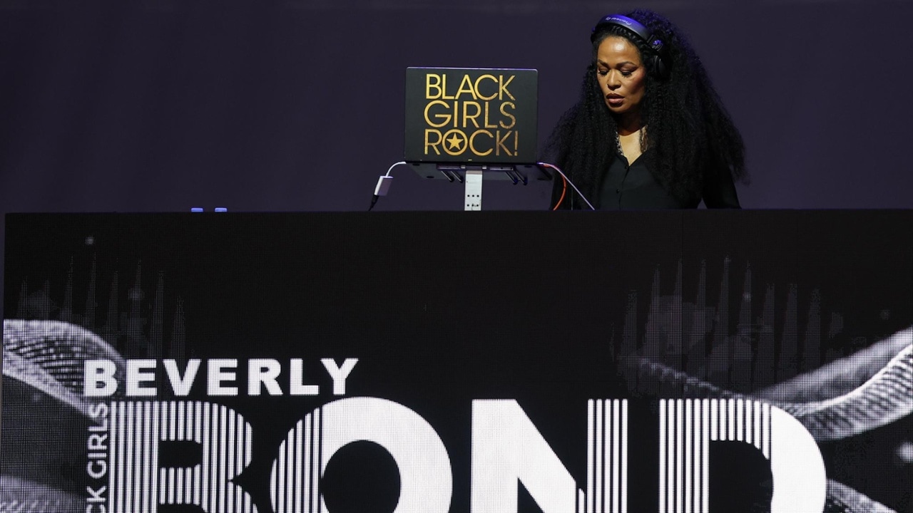 DJ D-Nice headlines the 2025 US Open Block Party | Official Site of the ...