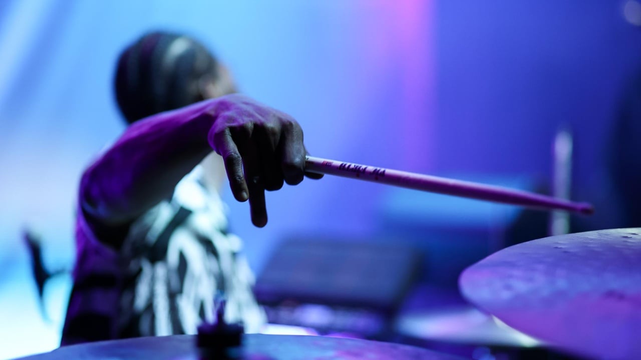 DJ D-Nice headlines the 2025 US Open Block Party | Official Site of the ...