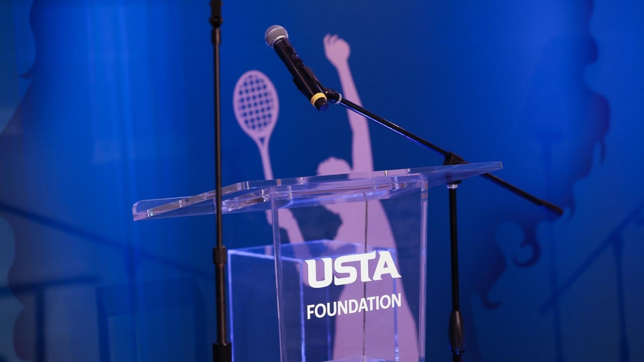 Opening Night Gala raises $2.6 million for USTA Foundation at 2025 US ...