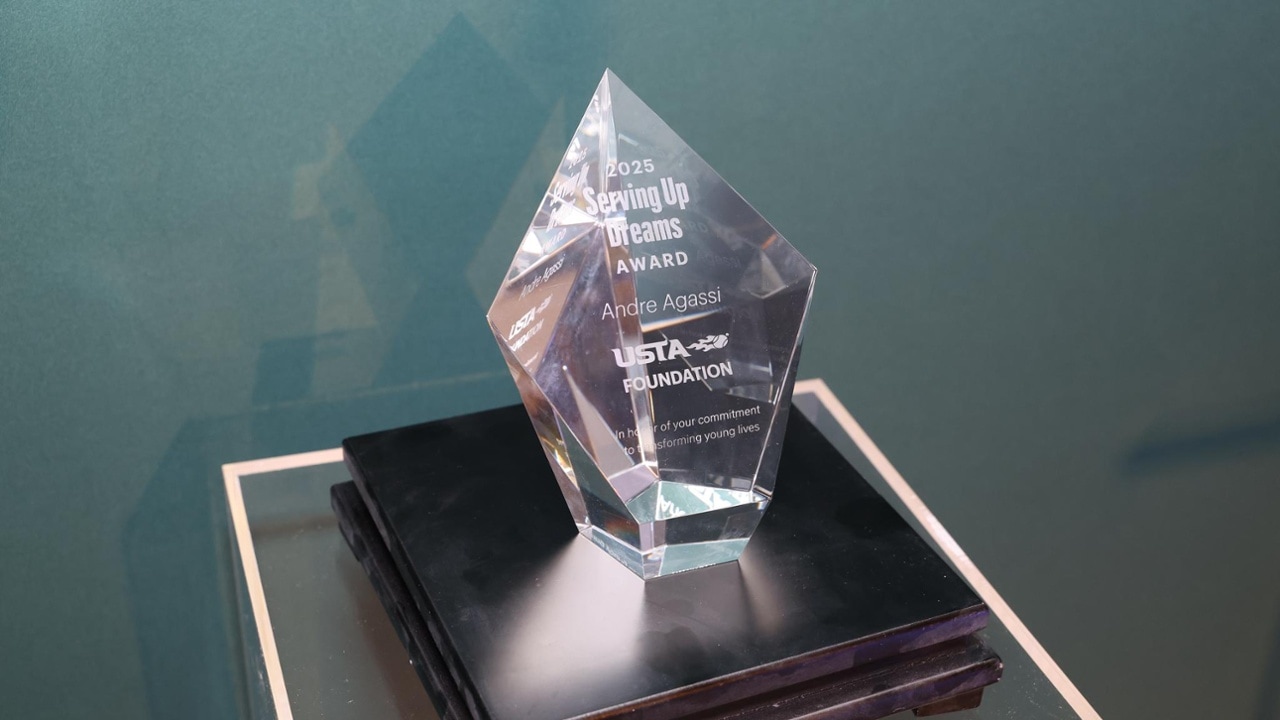 Opening Night Gala raises $2.6 million for USTA Foundation at 2025 US ...