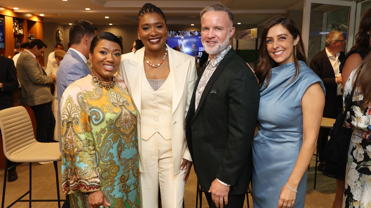 Opening Night Gala raises $2.6 million for USTA Foundation at 2025 US ...