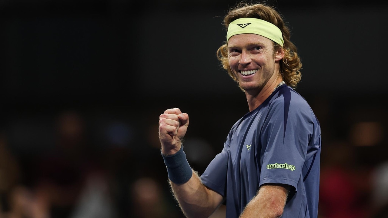 Game faces show the emotion of the 2025 US Open: Djokovic, Sabalenka ...