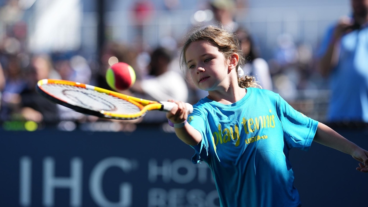 Around the grounds on Tuesday at the 2025 US Open | Official Site of ...