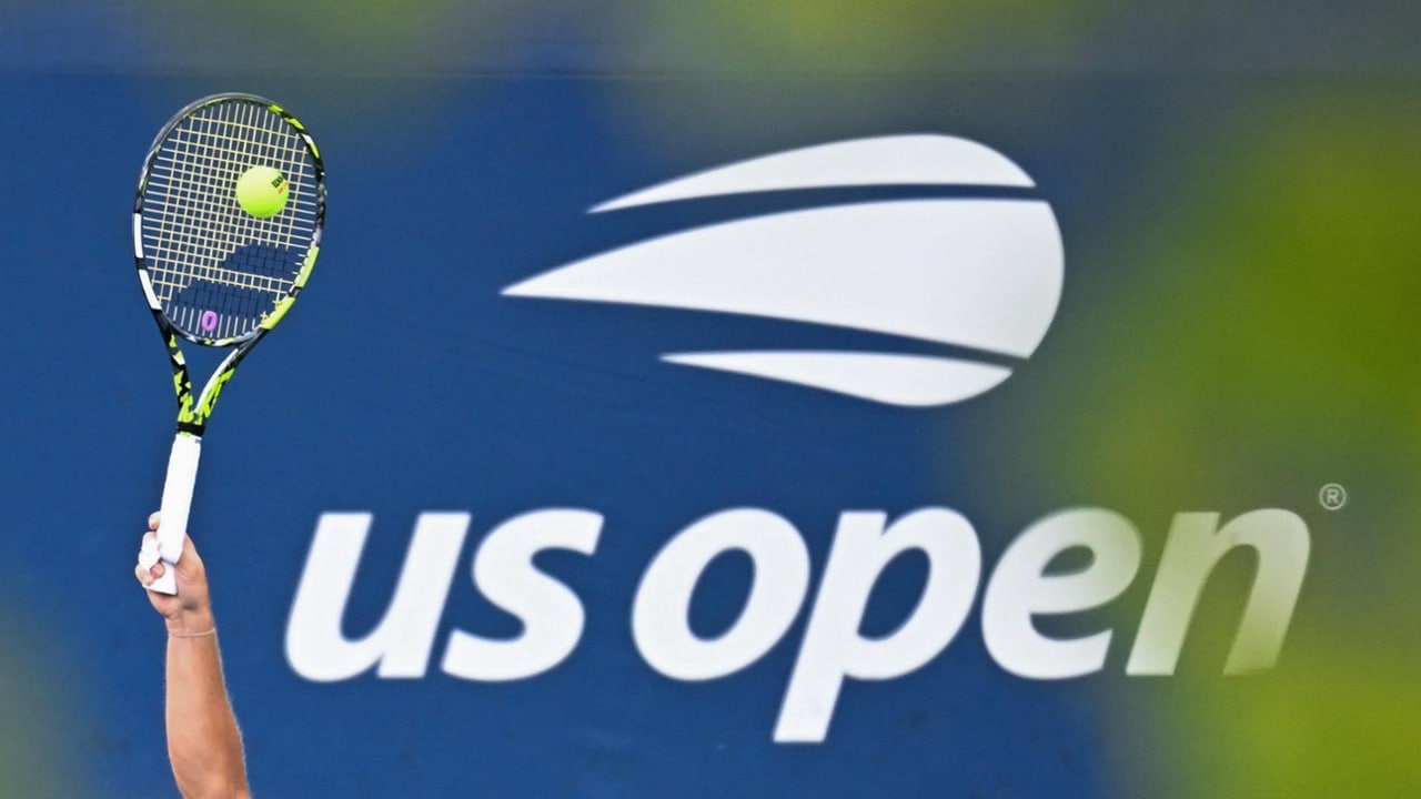 Around the grounds on Tuesday at the 2025 US Open | Official Site of ...