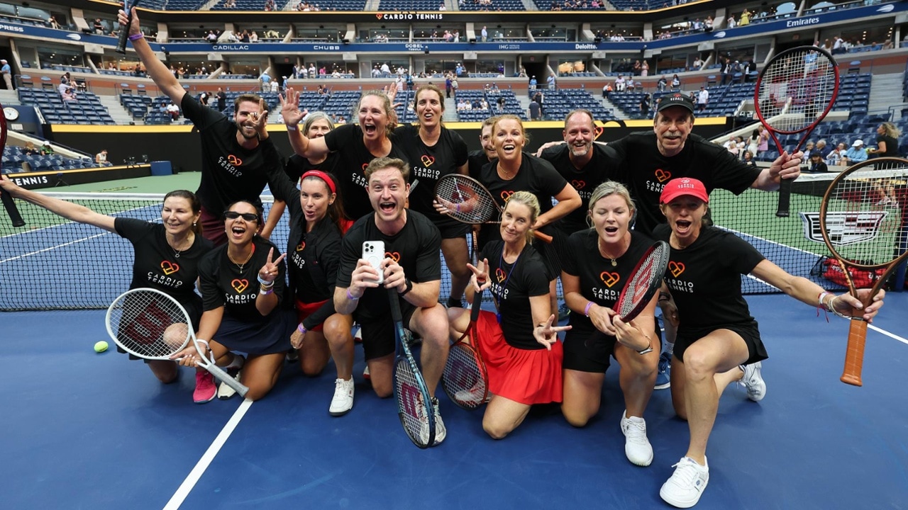 Around the grounds on Tuesday at the 2025 US Open | Official Site of ...