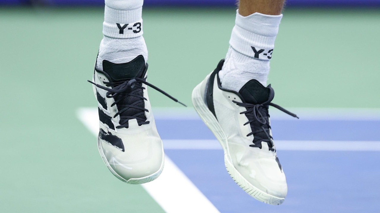 Alexander Zverev vs. Alejandro Tabilo, 2025 US Open Round 1 | Official Site of the 2025 US Open ...