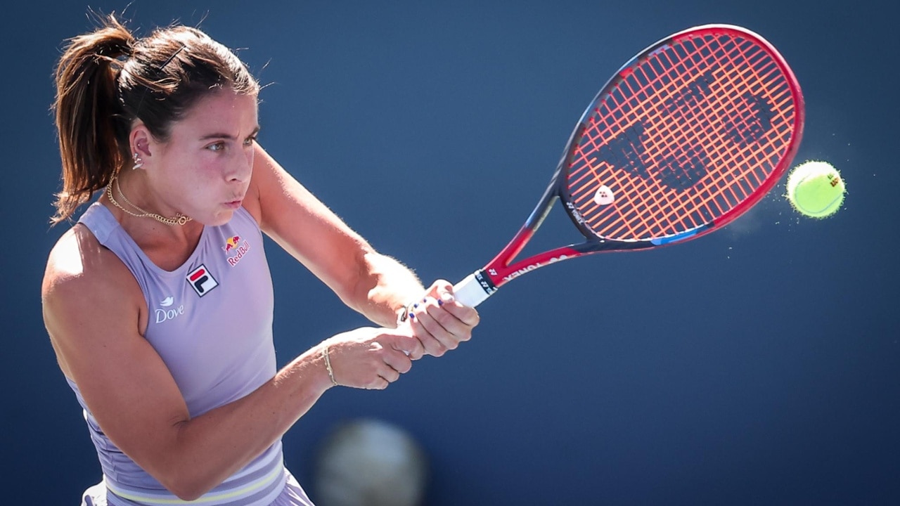 Naomi Osaka, Carlos Alcaraz and more fashion purple haze at the 2025 US ...