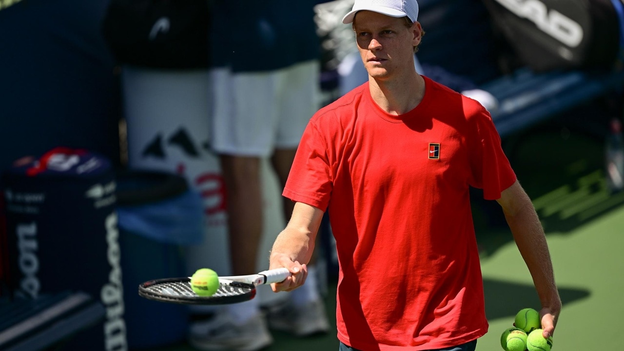 Around the grounds on Wednesday at the 2025 US Open, Round 2 | Official ...