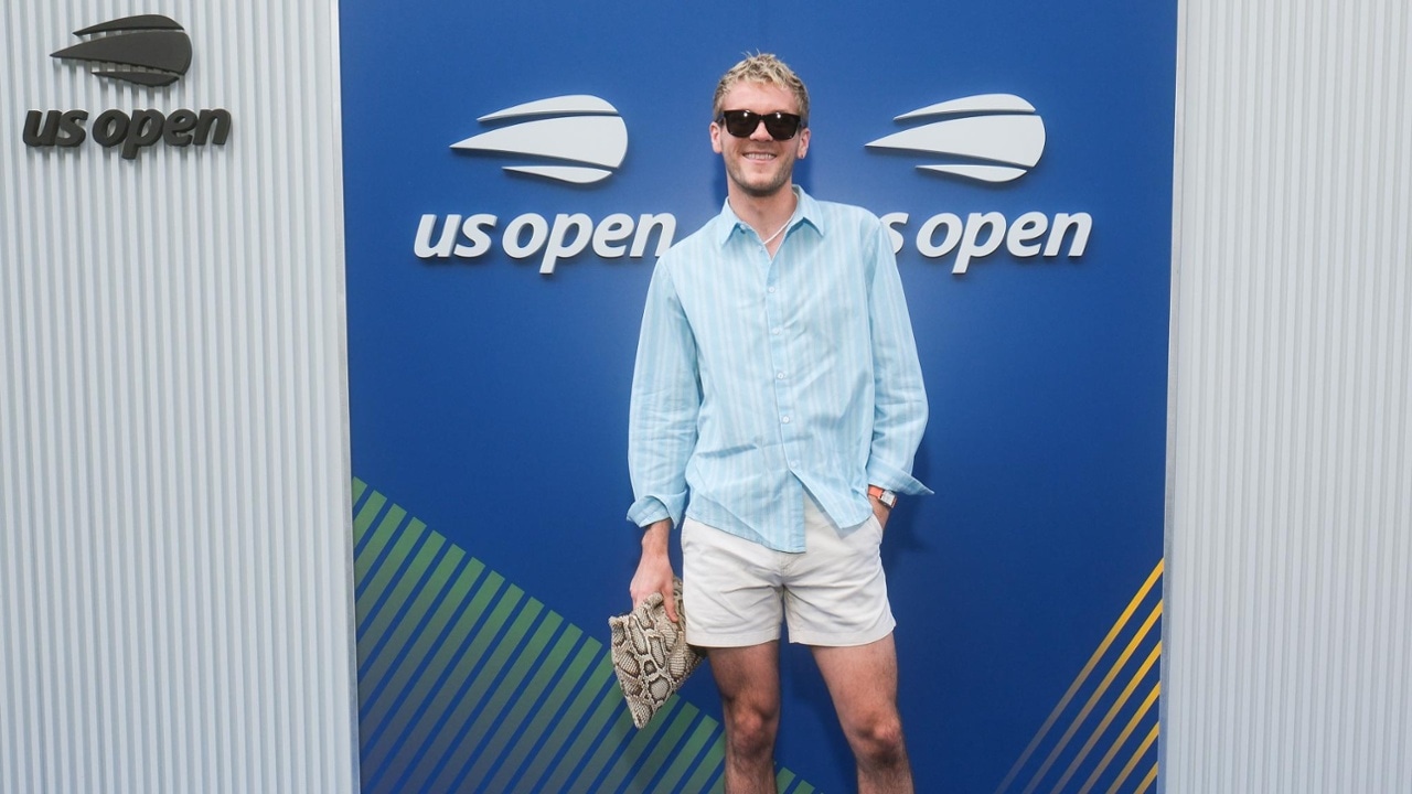 Gladys Knight, Livvy Dunne and other celebrities on Wednesday of the ...