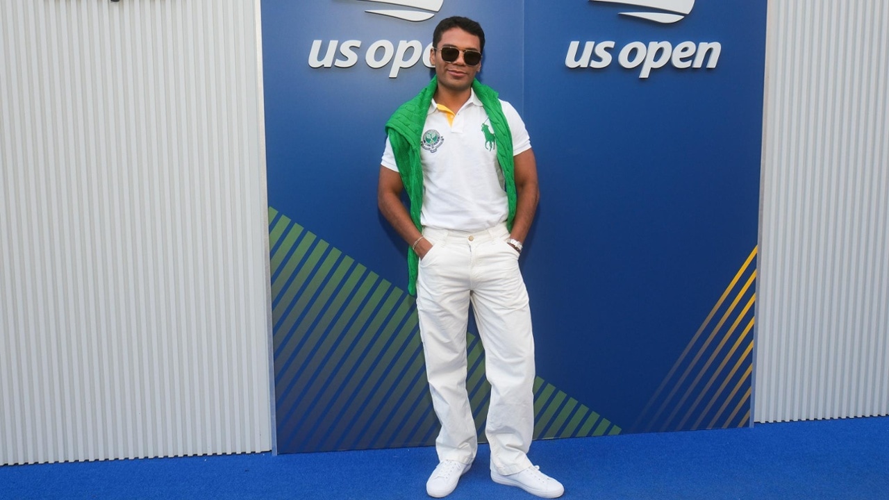 Gladys Knight, Livvy Dunne and other celebrities on Wednesday of the ...