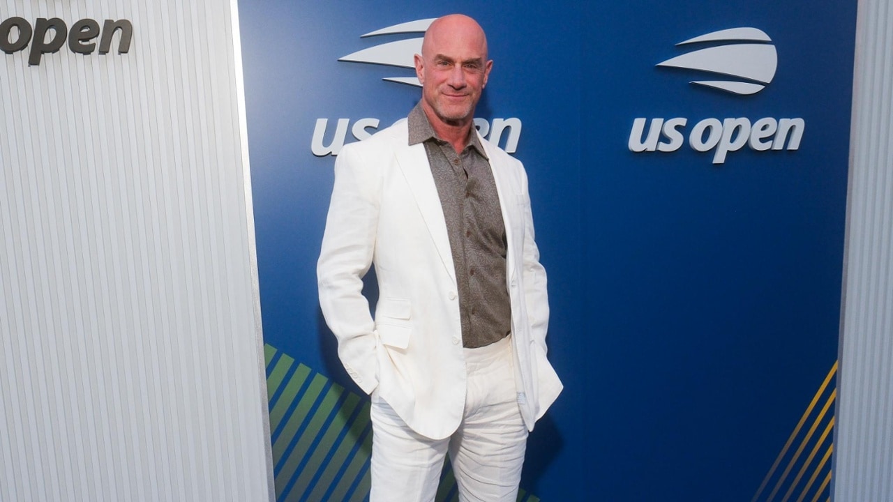 Gladys Knight, Livvy Dunne and other celebrities on Wednesday of the ...