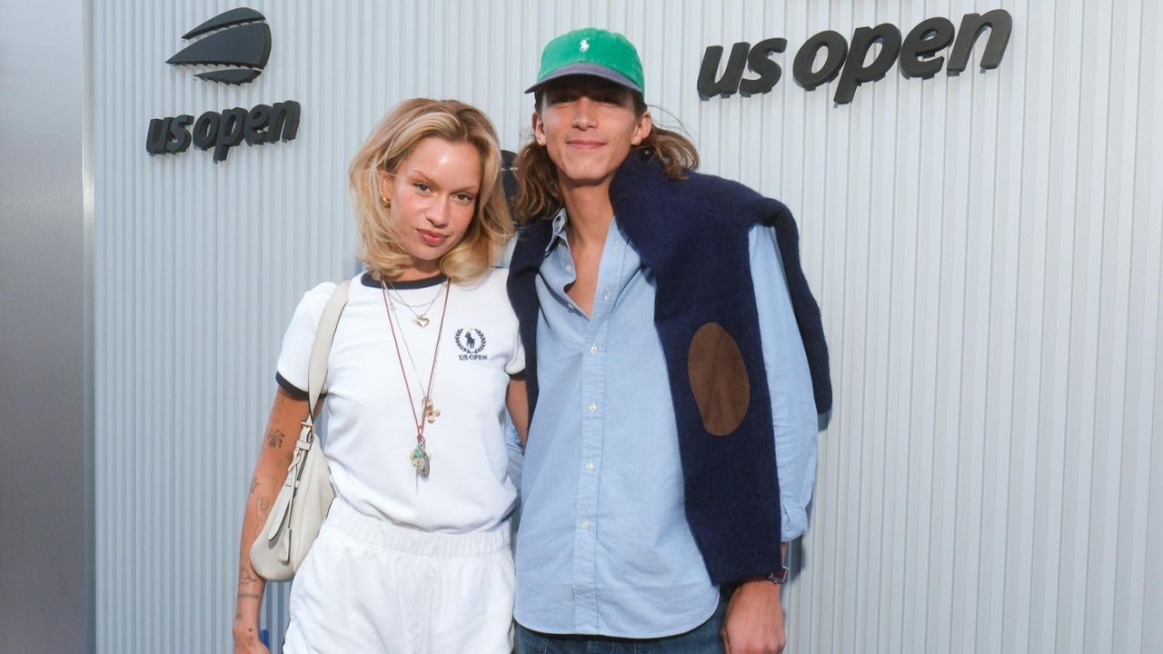 Gladys Knight, Livvy Dunne and other celebrities on Wednesday of the ...