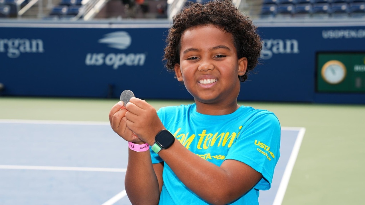 Around the grounds on Friday at the 2025 US Open | Official Site of the ...