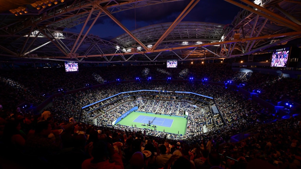 Novak Djokovic vs. Cameron Norrie, 2025 US Open Round 3 | Official Site ...