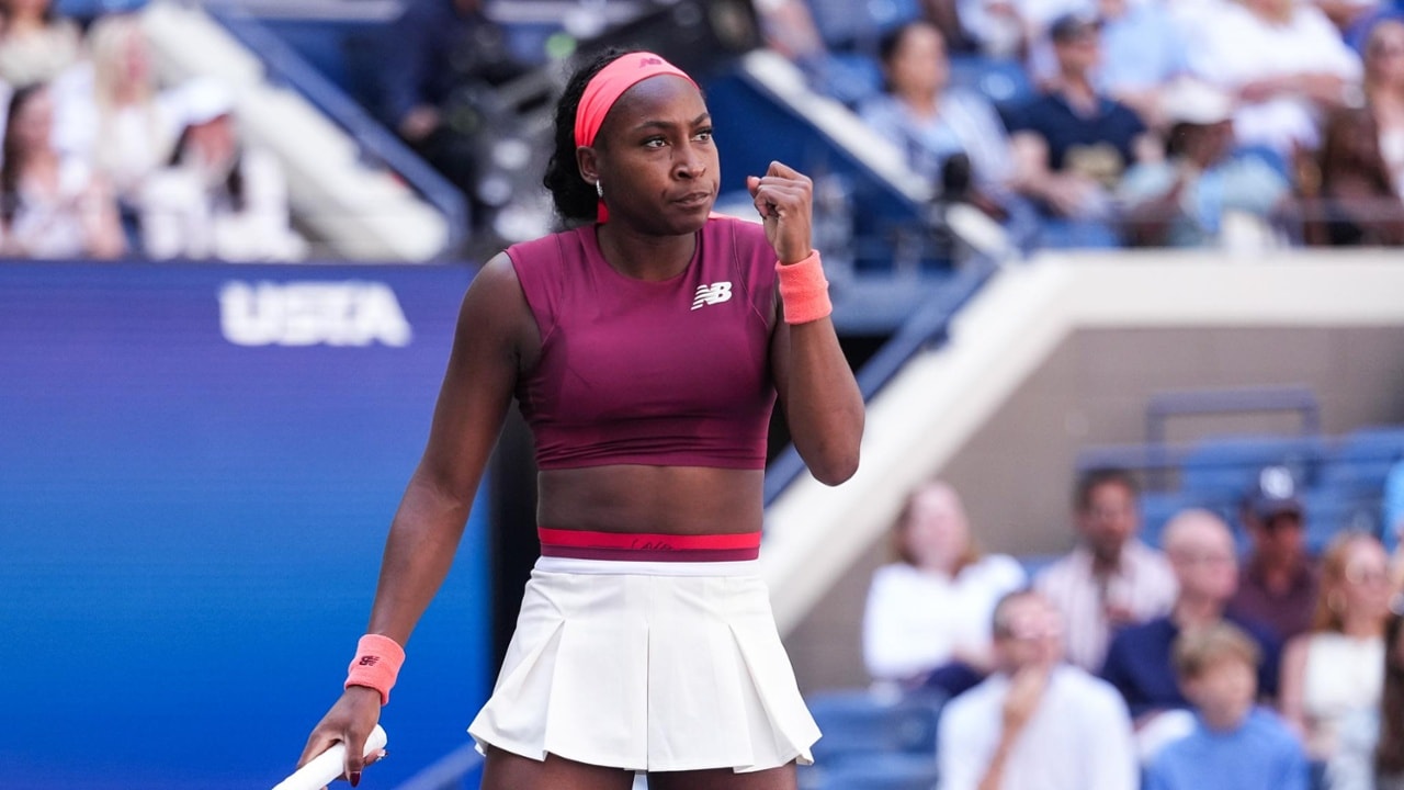 Top 5 matches and storylines to watch on Monday at the 2025 US Open ...