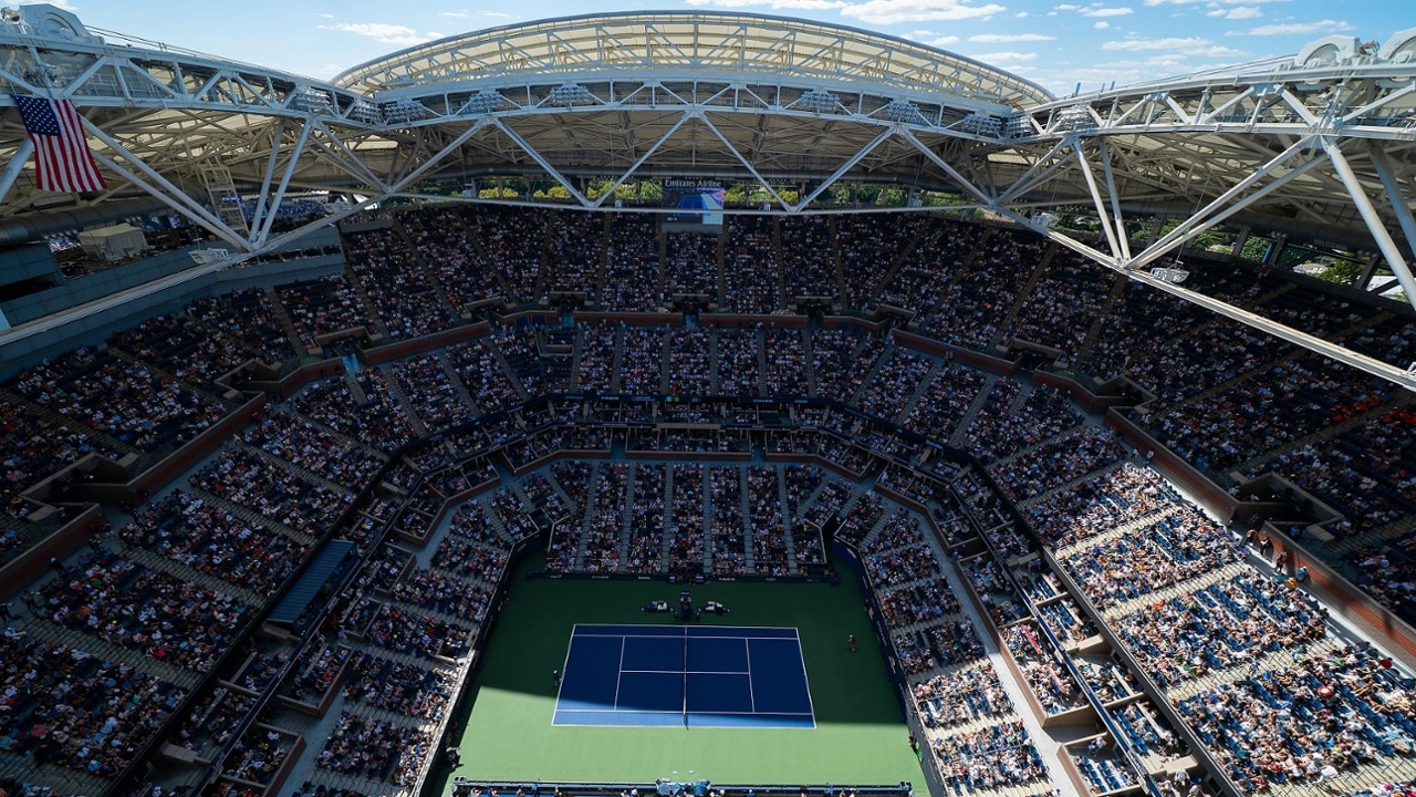Karolina Muchova, Alex de Minaur, Marta Kostyuk & more in action on ...