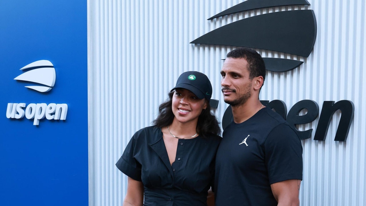 Shonda Rhimes, Stephen Colbert and other celebrities on Sunday at the ...