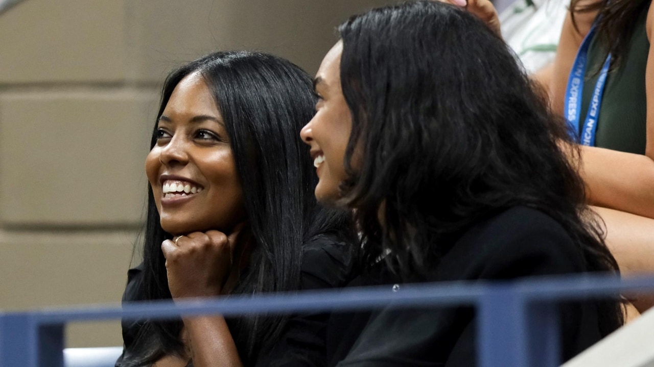 Shonda Rhimes, Stephen Colbert and other celebrities on Sunday at the ...