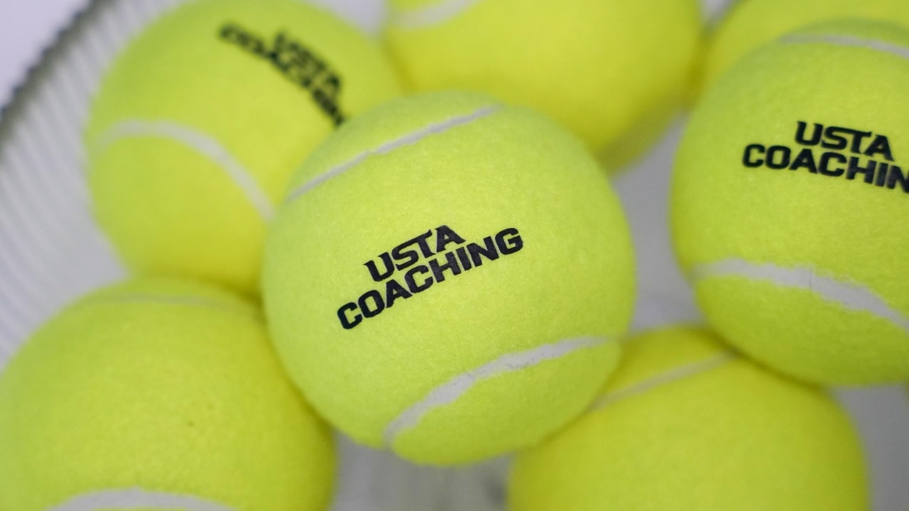 Around the grounds on Monday at the 2025 US Open | Official Site of the ...