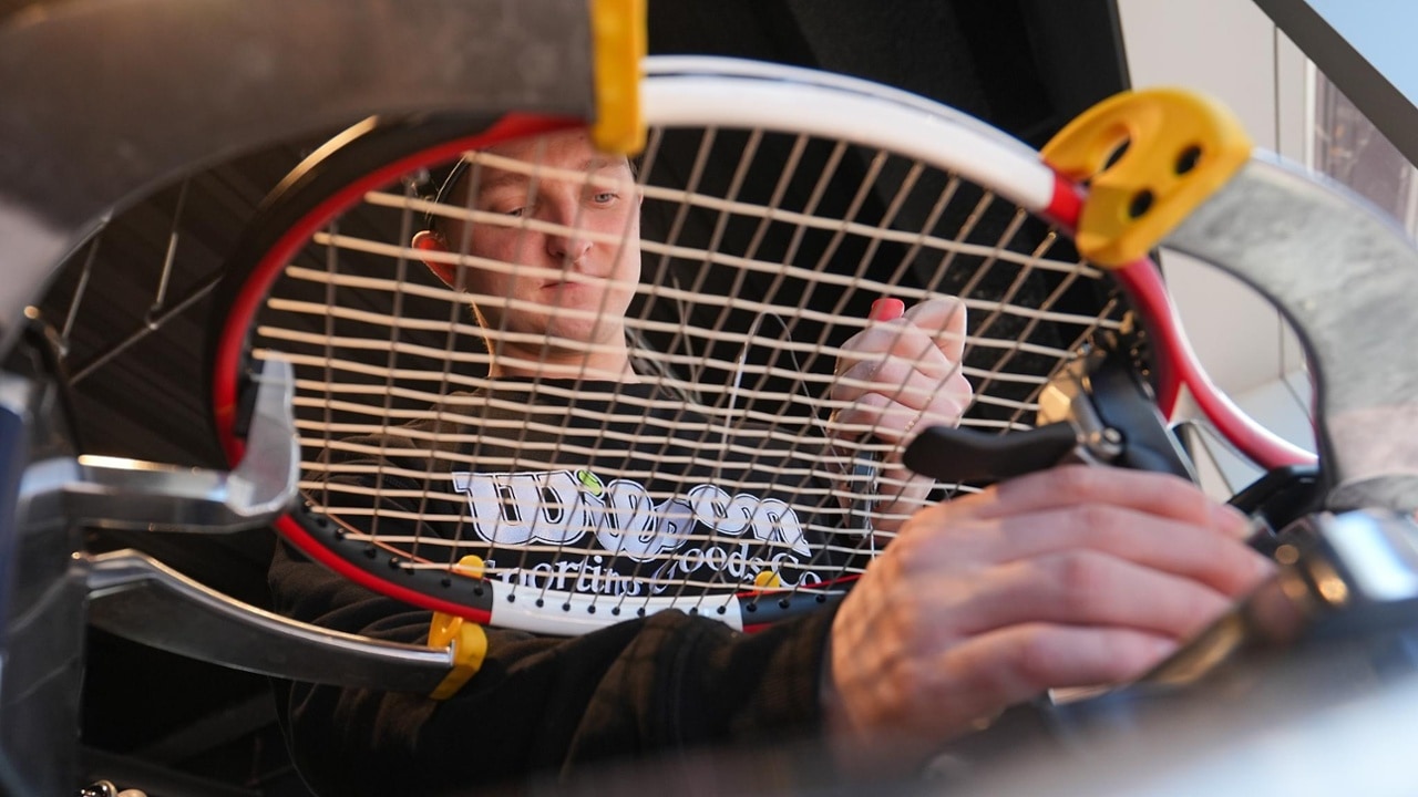 Around the grounds on Tuesday at the 2025 US Open | Official Site of ...