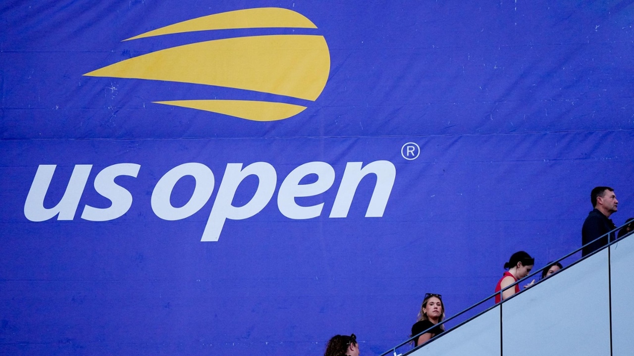 Around the grounds on Tuesday at the 2025 US Open | Official Site of ...