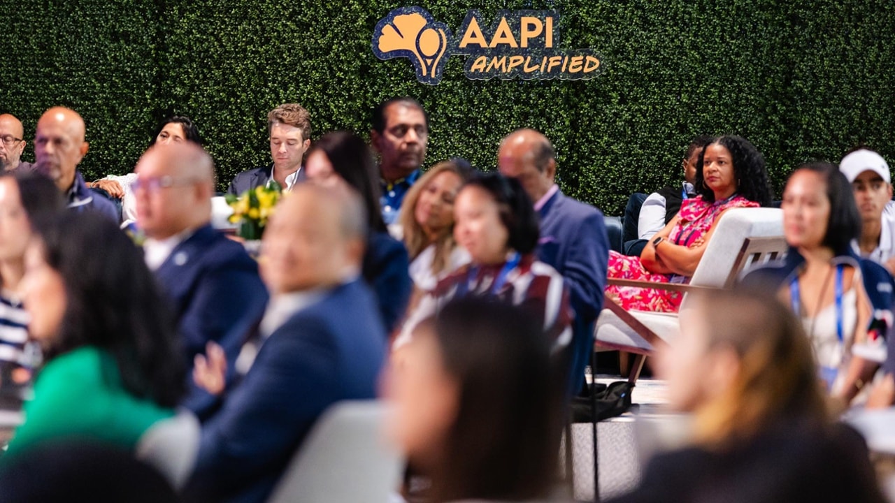 Around the grounds on Wednesday at the 2025 US Open | Official Site of ...