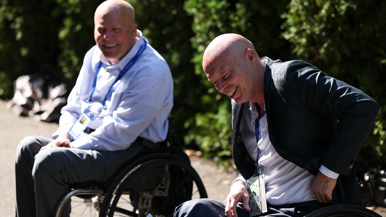 Around the grounds on Wednesday at the 2025 US Open | Official Site of ...