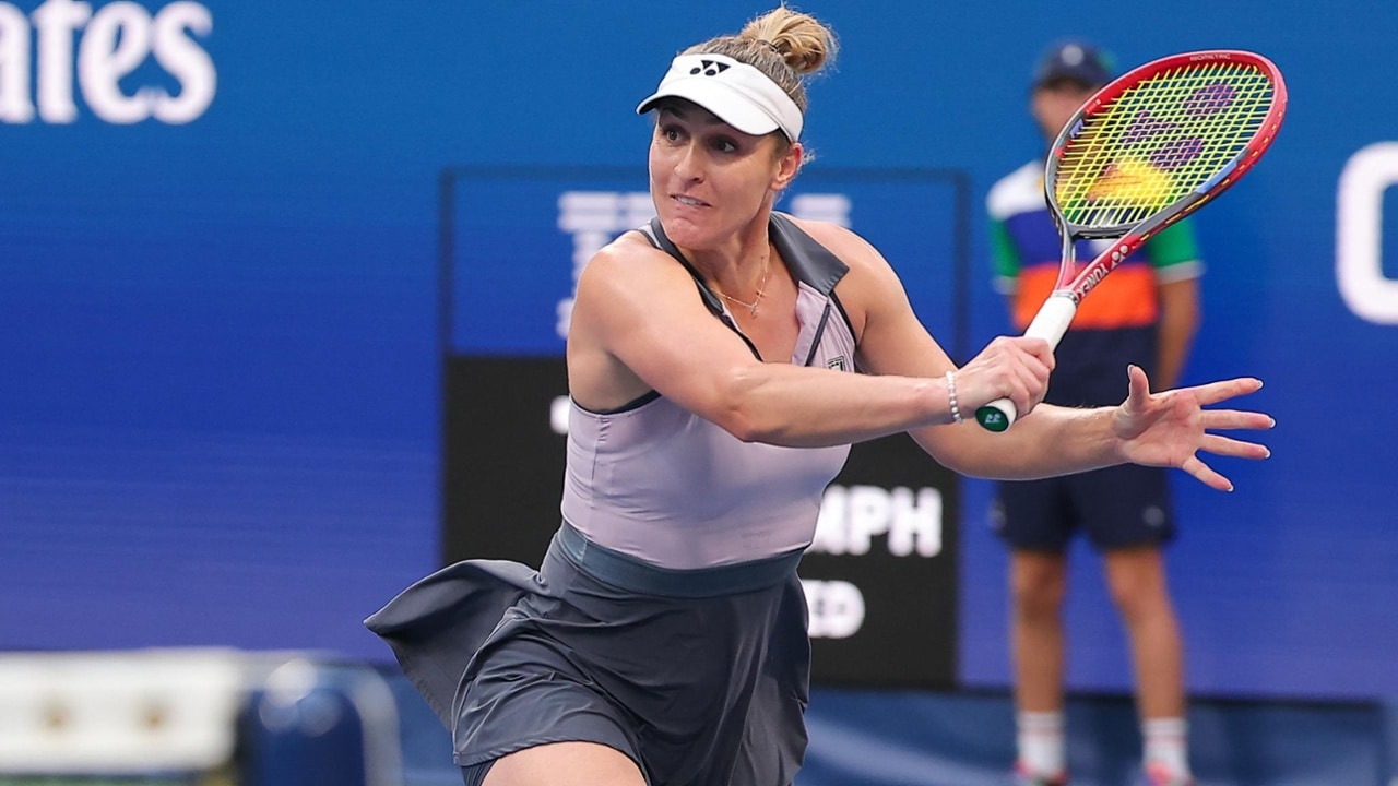 How a cancer diagnosis shifted US Open doubles finalist Gabriela ...