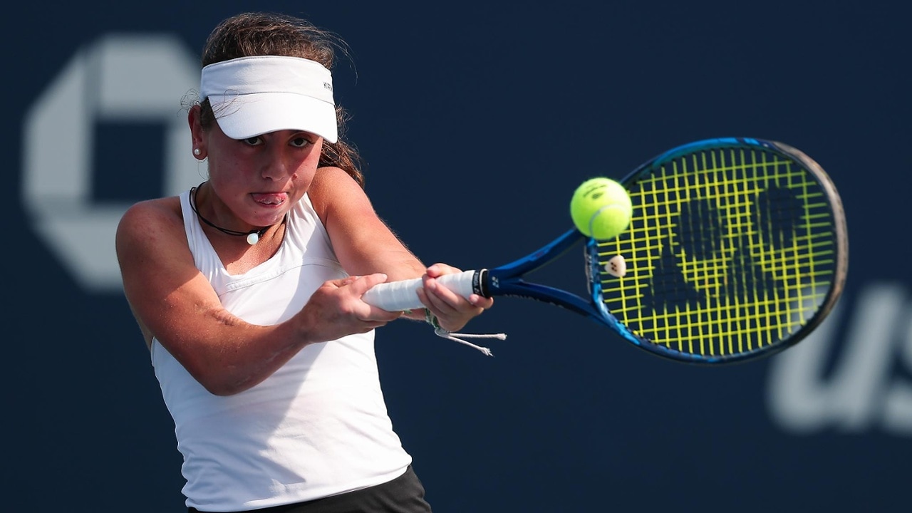 ‘I feel my confidence’: Para-standing tennis returns to the 2025 US ...