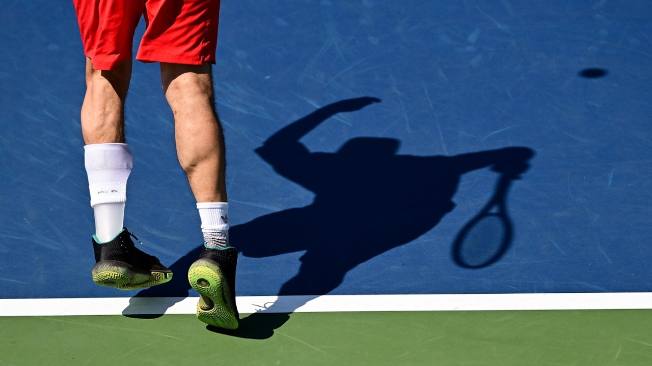 Around the grounds on Thursday at the 2025 US Open | Official Site of ...