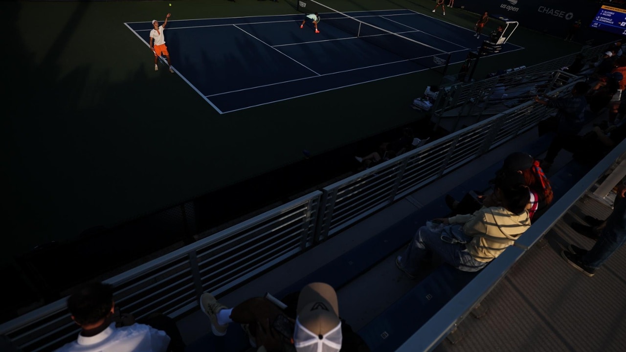 Junior singles & doubles on Thursday at the 2025 US Open | Official ...