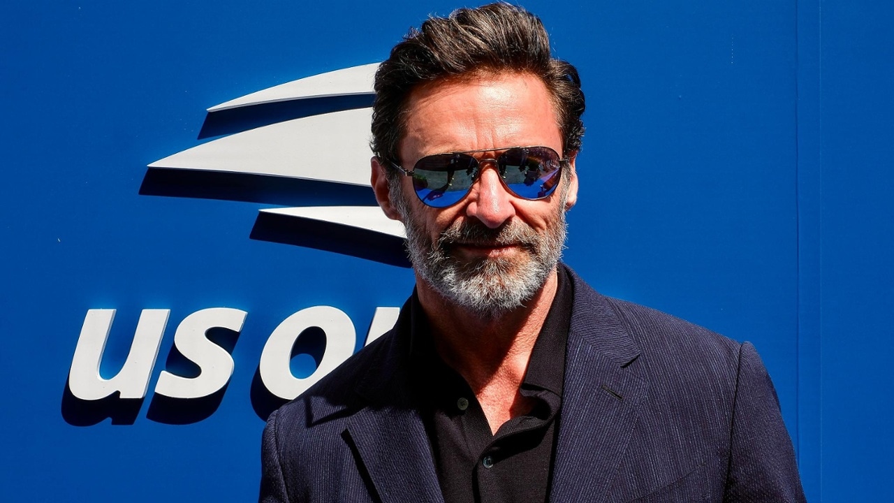 Jon Bon Jovi, Hugh Jackman and other celebrities on Friday at the 2025 ...