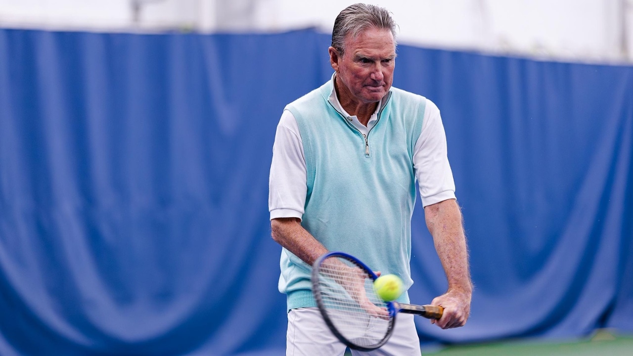 Around the grounds on Friday at the 2025 US Open | Official Site of the ...