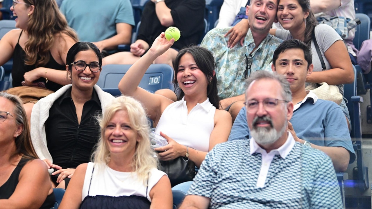 Fan Viewing in Louis Armstrong Stadium | Official Site of the 2026 US ...