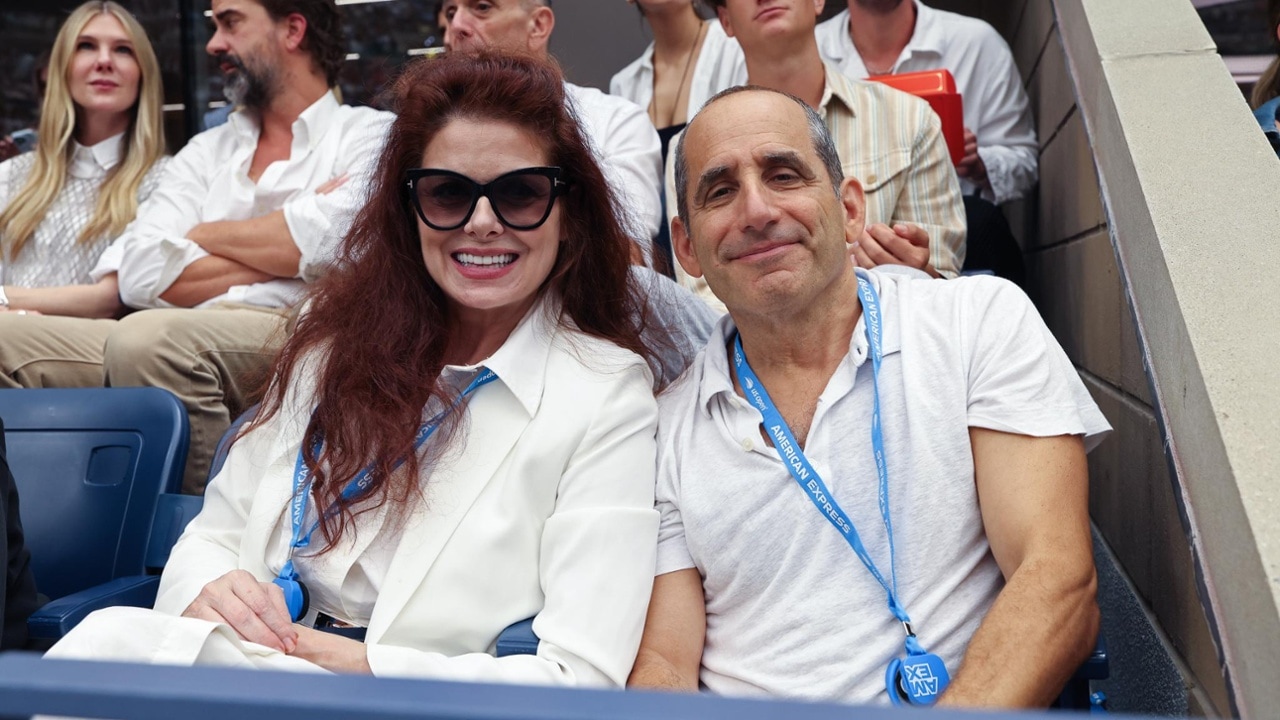 Ben Stiller, Bruce Springsteen and other celebrities on Sunday at the ...